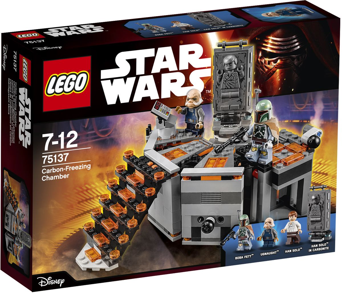 Lego star wars 75167 store