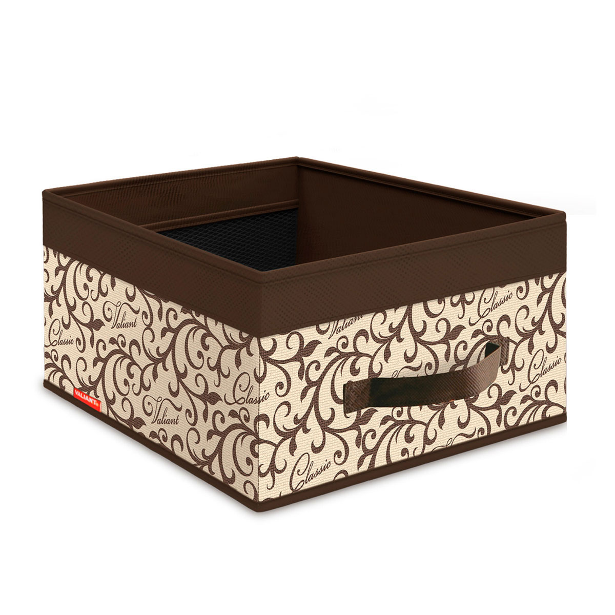 Кофр для хранения вещей VALIANT "CLASSIC Collection", 35 х 25 х 16 см ...