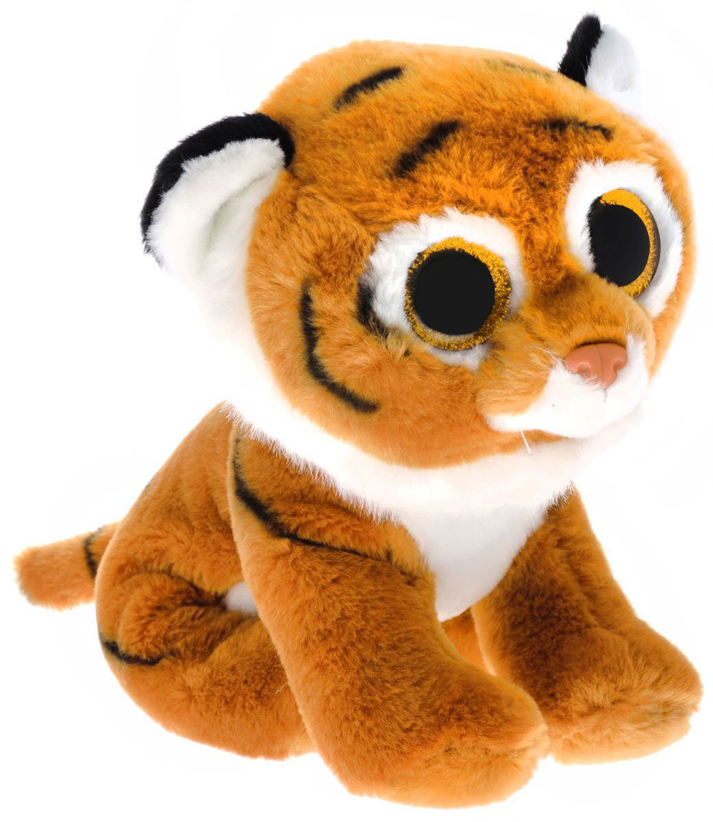 TY Мягкая игрушка Тигренок Tiggs 15 см — купить в интернет-магазине ...