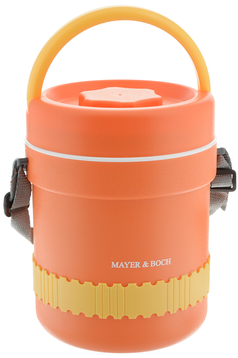 Характеристики Термос Mayer&Boch, 2,4 л, подробное описание товара ...