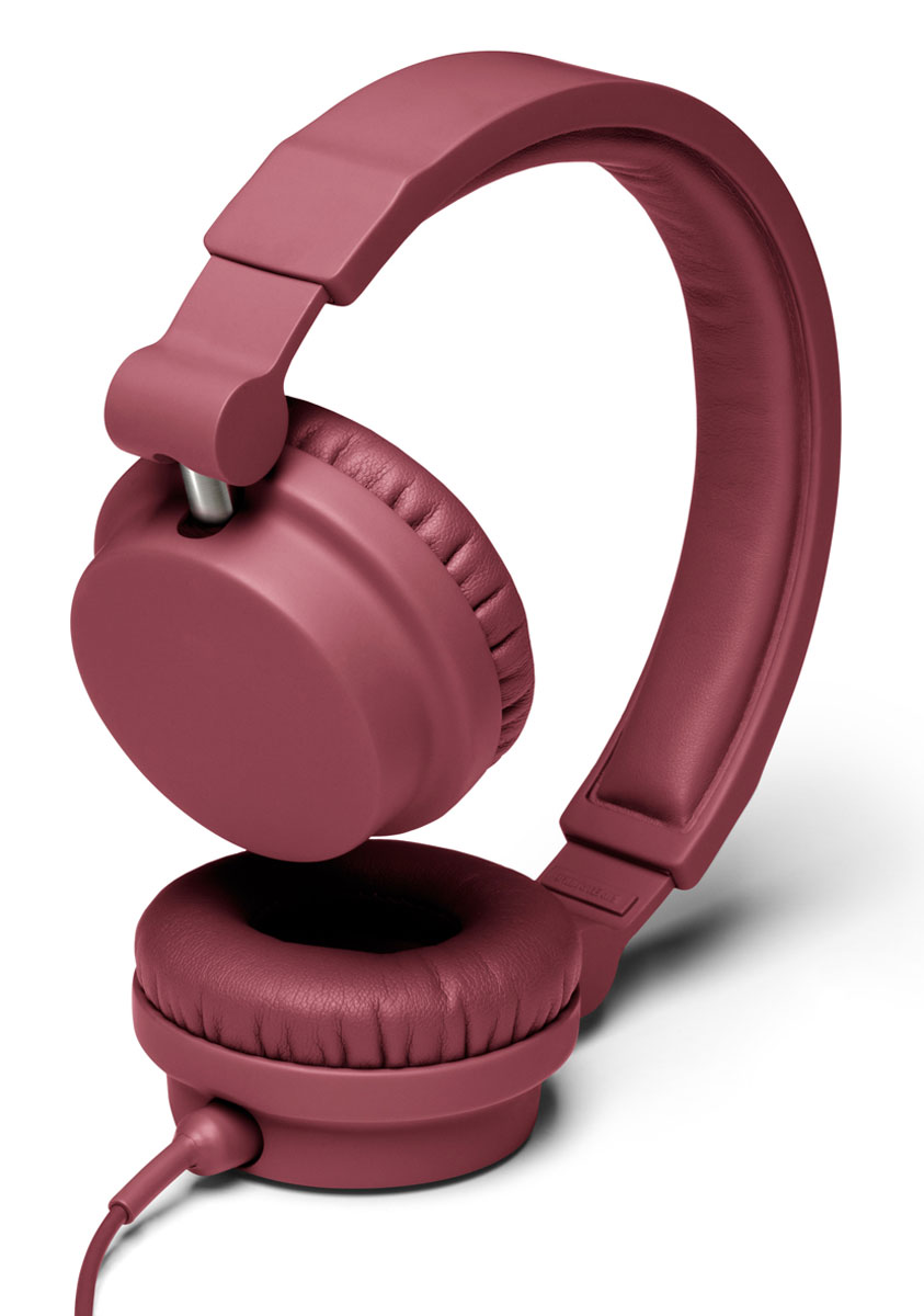 Наушники Urbanears Urbanears Zinken, бордовый купить по низкой цене ...