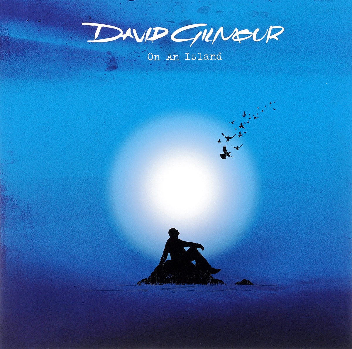 Характеристики David Gilmour. On An Island (LP), подробное описание ...