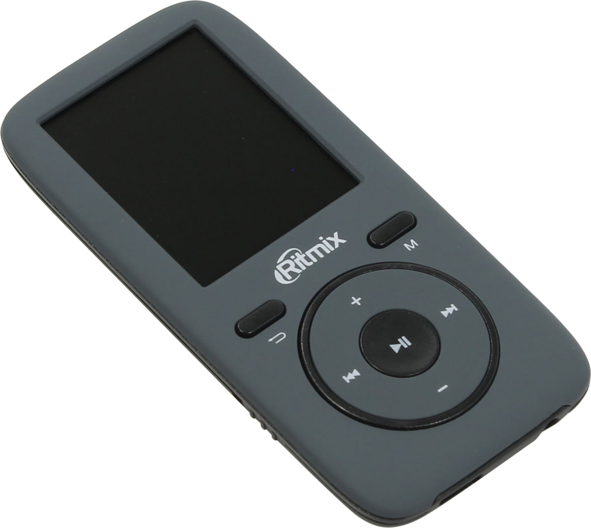 MP3-плеер Ritmix Ritmix RF-4450, 4 ГБ купить по выгодной цене в ...
