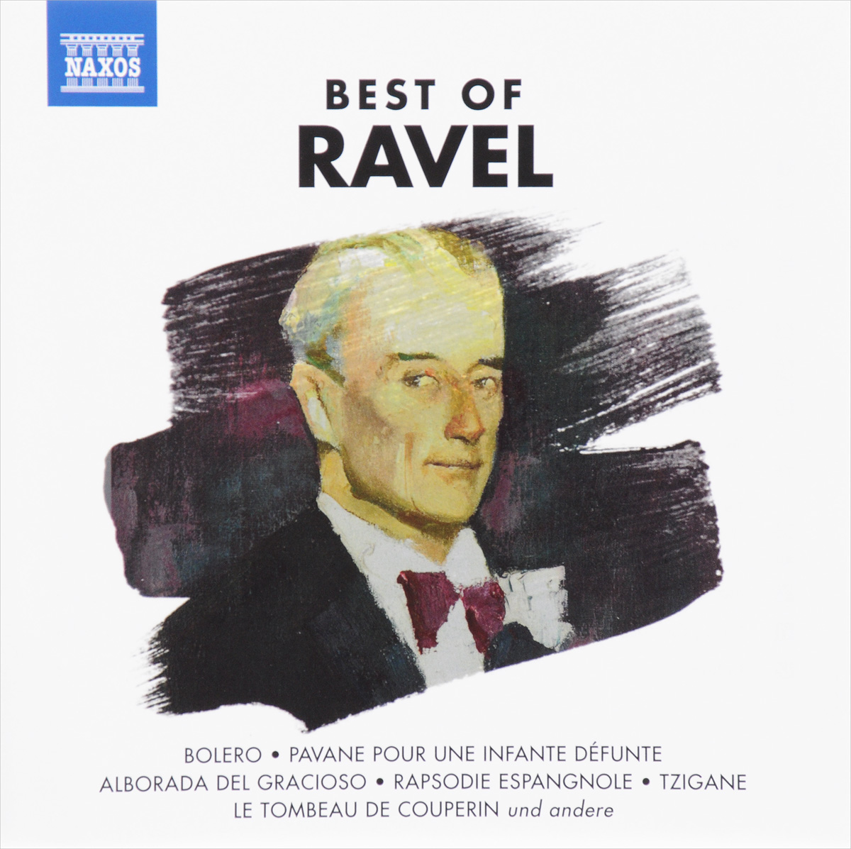 Best Of Ravel — купить в интернет-магазине OZON с быстрой доставкой