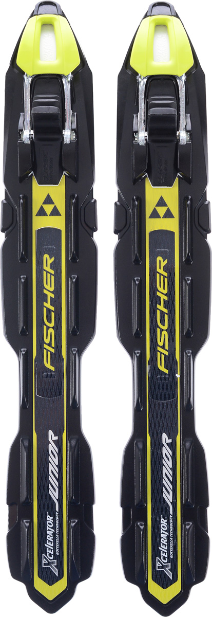 Крепления лыжные Fischer Крепления для беговых лыж Fischer "Xcelerator ...