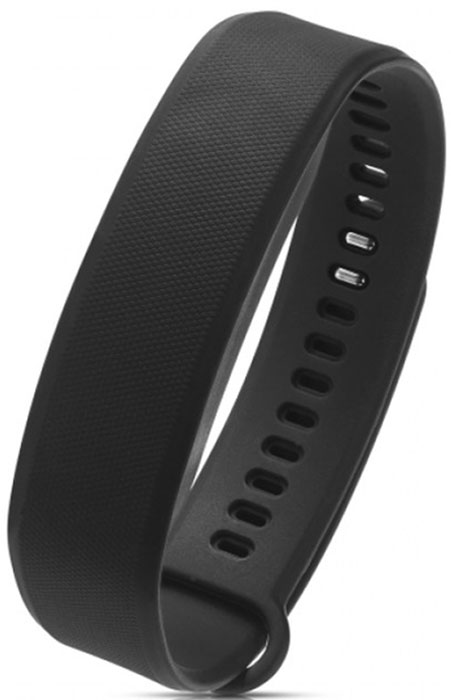 Фитнес-браслет Alcatel Alcatel MB10 фитнес-браслет, черный