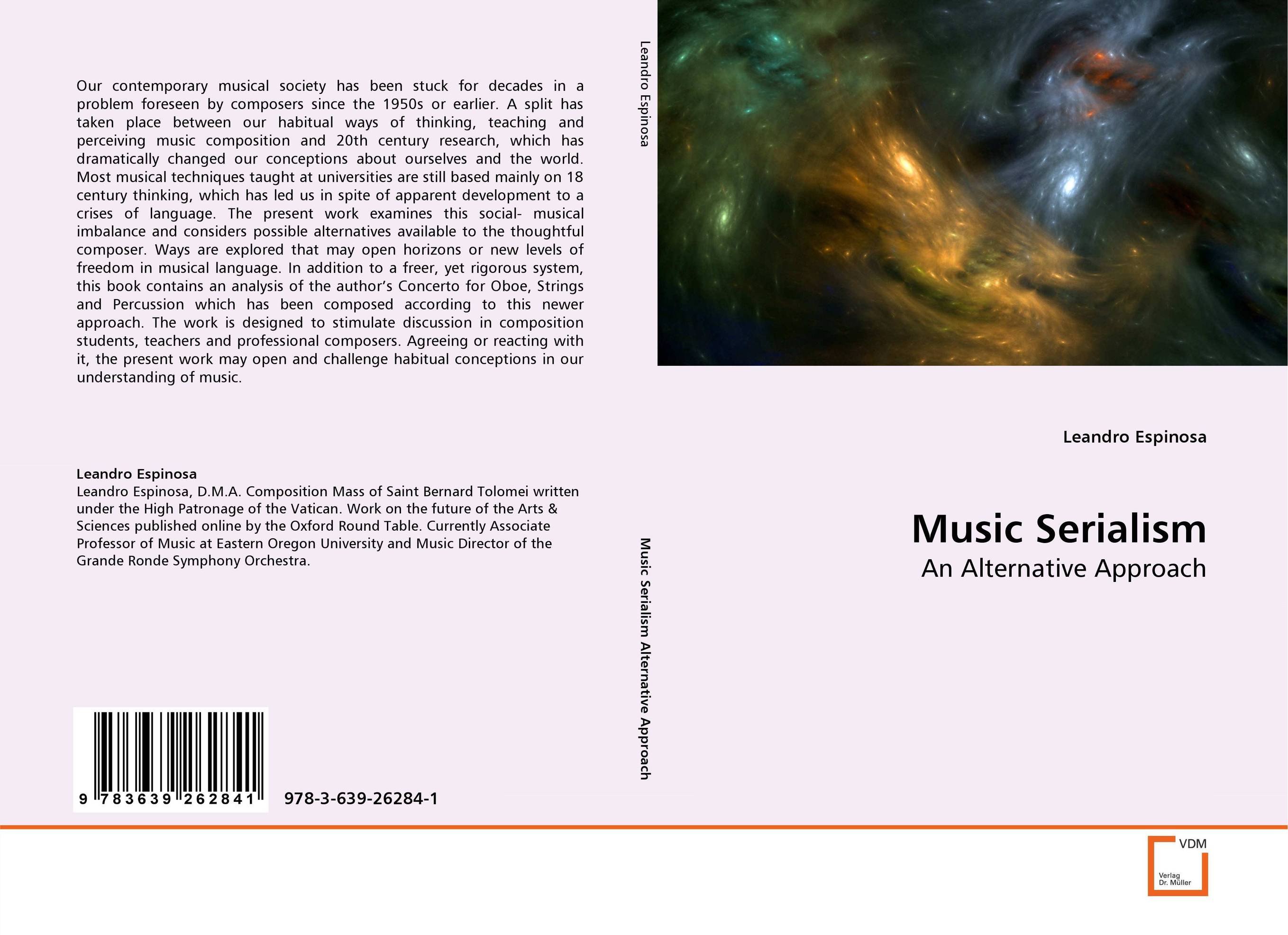 Music Serialism - купить с доставкой по выгодным ценам в интернет ...