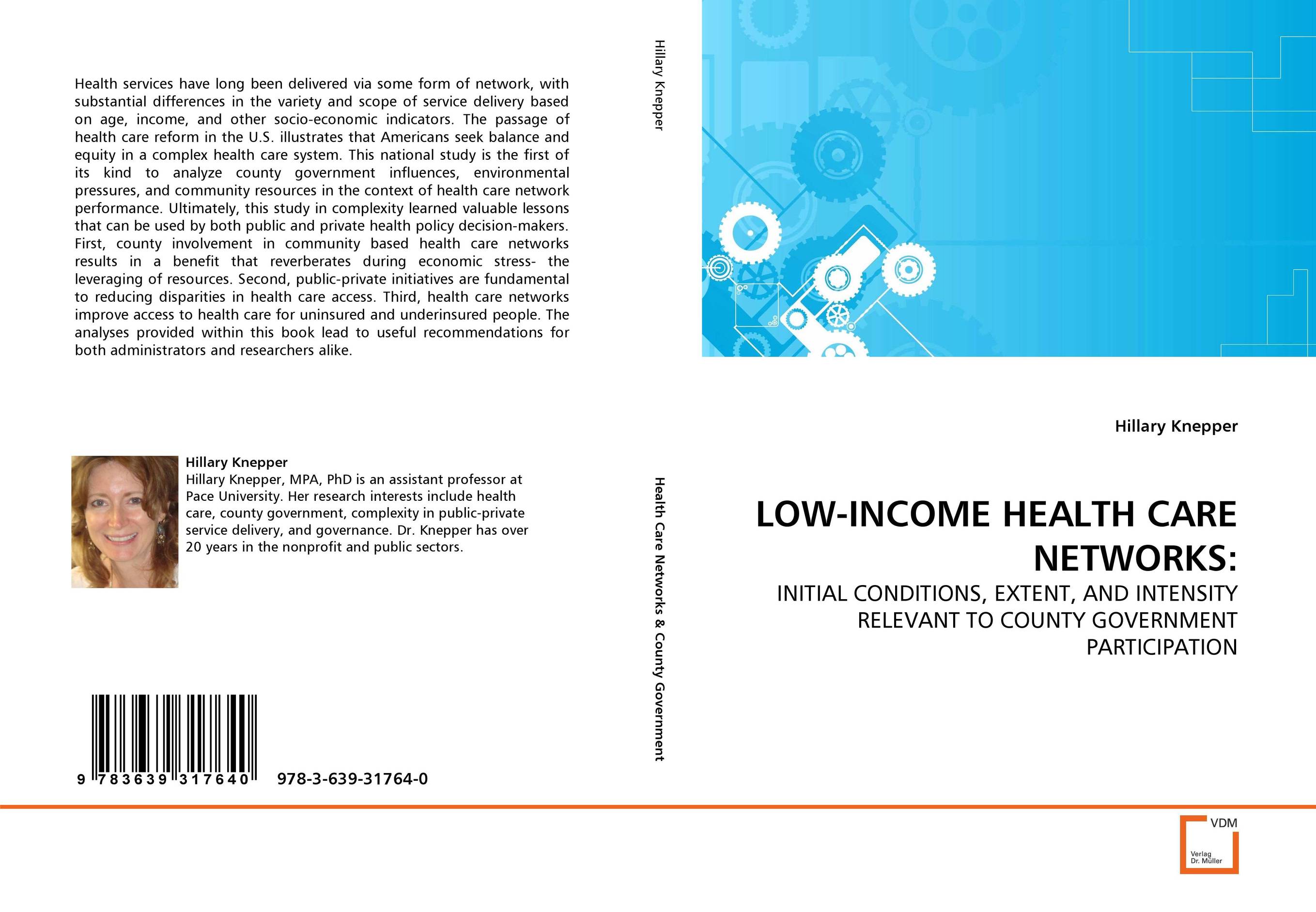 LOW-INCOME HEALTH CARE NETWORKS: - купить с доставкой по выгодным ценам ...