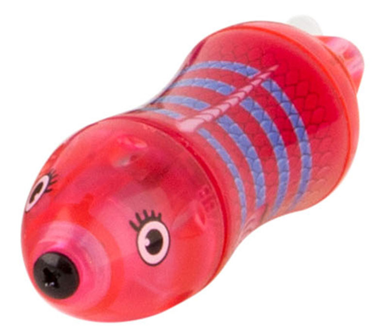 Hexbug Микро-робот Aquabot Wahoo цвет малиновый — купить в интернет ...