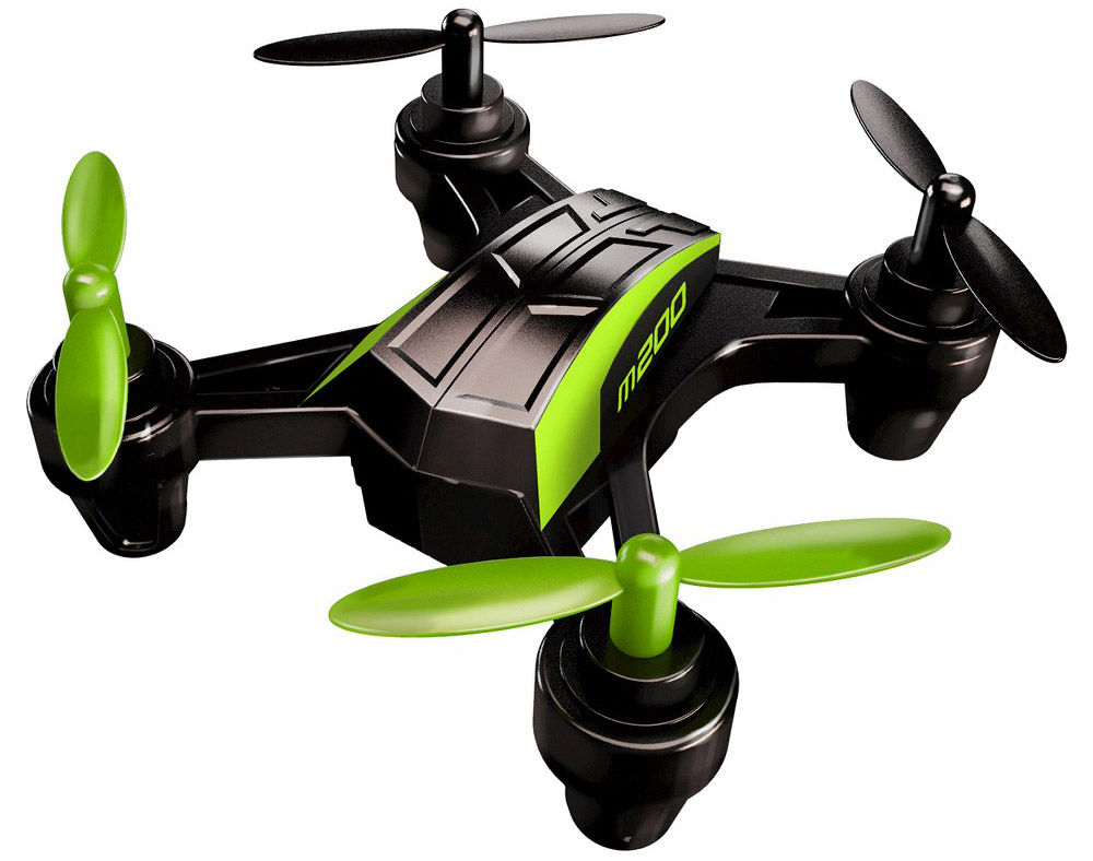 Sky Viper Квадрокоптер на радиоуправлении Нано Дрон m200 - купить с ...