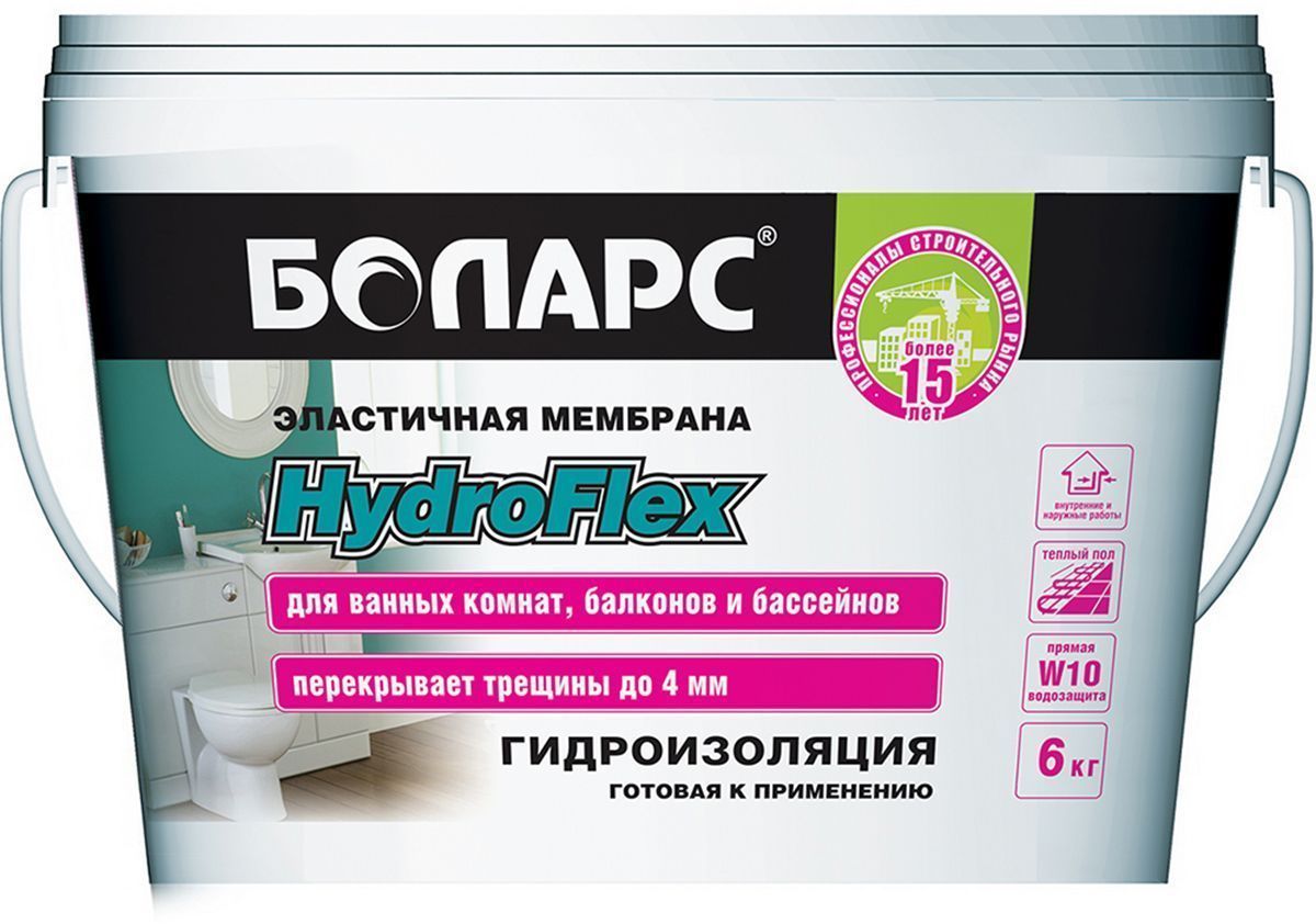 Составы для гидроизоляции - купить по выгодным ценам в интернет ...