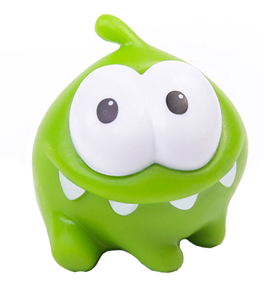 PROSTO toys Фигурка Cut the Rope - купить с доставкой по выгодным ценам ...