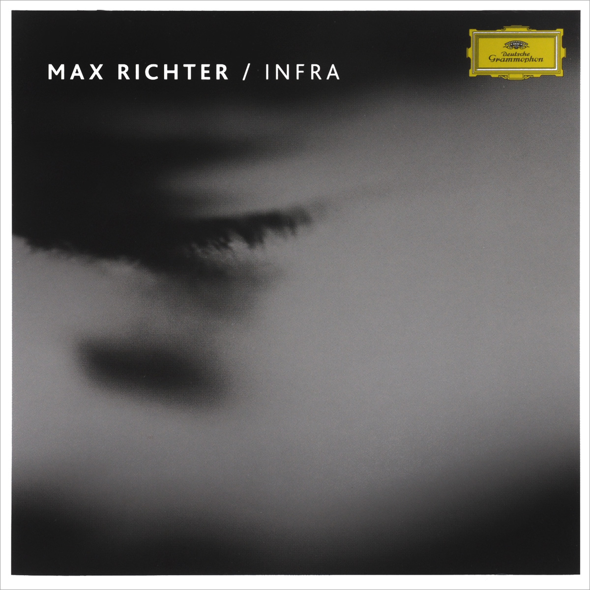 Max Richter. Infra — купить в интернет-магазине OZON с быстрой доставкой