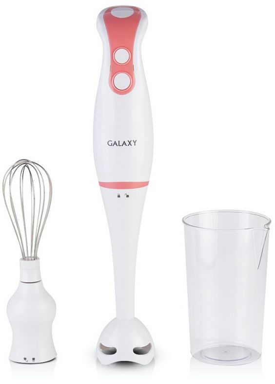 Погружной блендер Galaxy Galaxy GL 2100 блендер погружной, белый ...