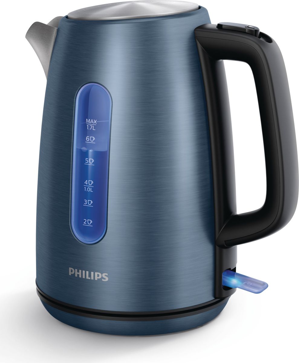 Купить электрический чайник Philips Philips HD9358/11 чайник ...