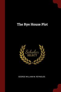 Книга "The Rye House Plot" – купить книгу с быстрой доставкой в ...