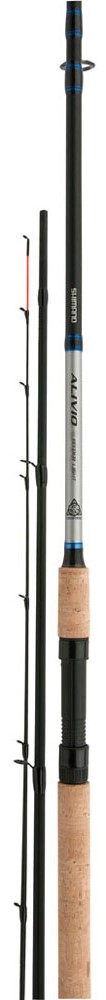  Shimano Alivio CX Heavy Feeder 13 0 110 