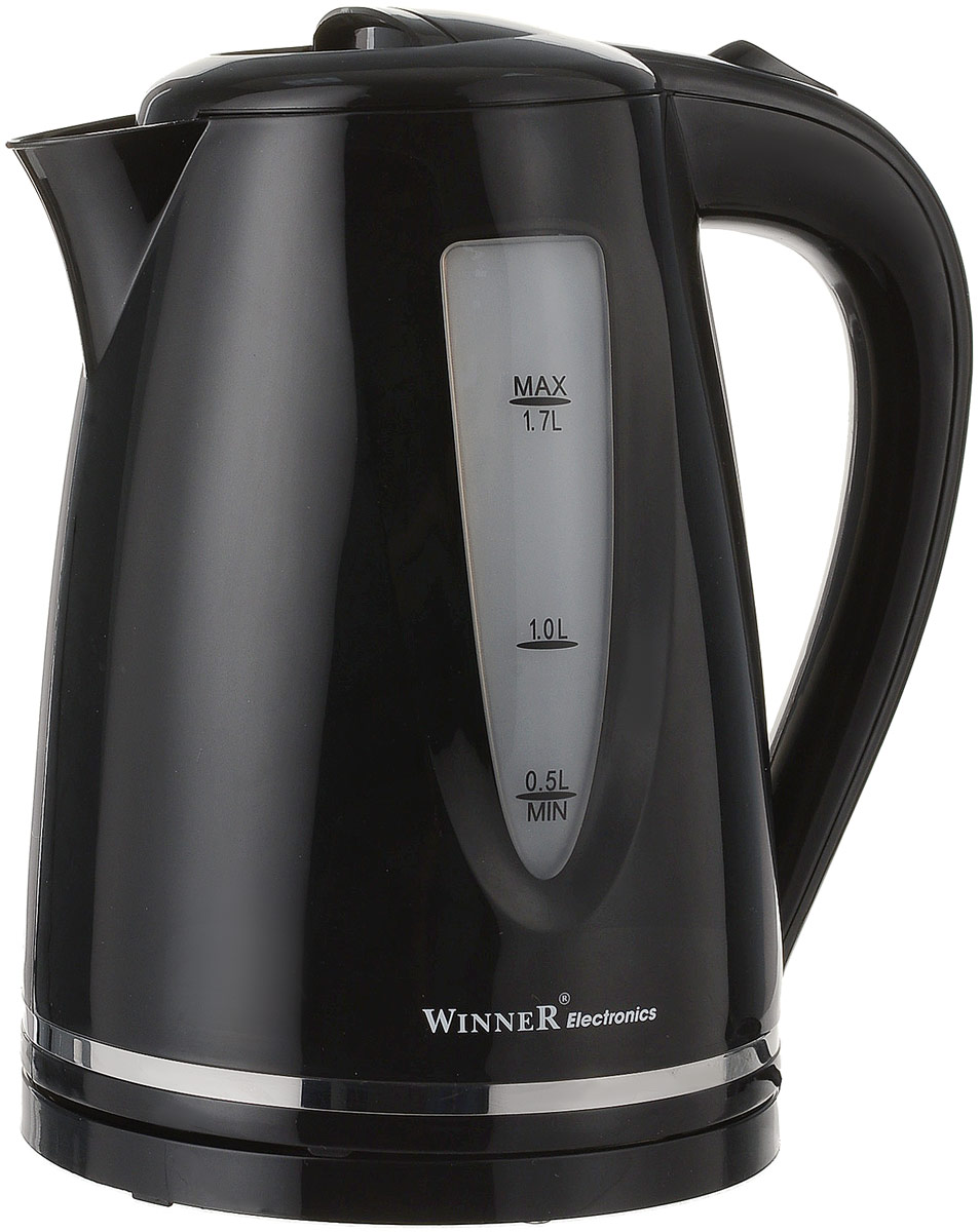 Купить электрический чайник Winner Electronics Winner Electronics WR ...