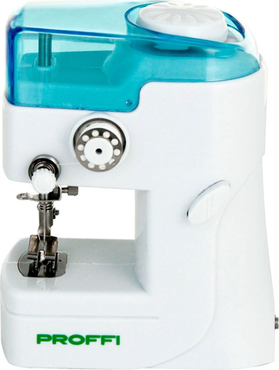 Швейная машина Proffi Proffi PH8304 швейная машина — купить в интернет-магазине OZON с быстрой ...