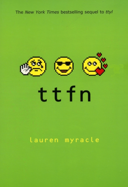 Ttfn (Ta Ta For Now) - купить с доставкой по выгодным ценам в интернет ...