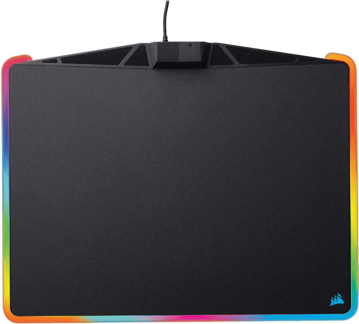Игровой коврик для мыши Corsair Gaming Corsair Gaming MM800 RGB Polaris ...