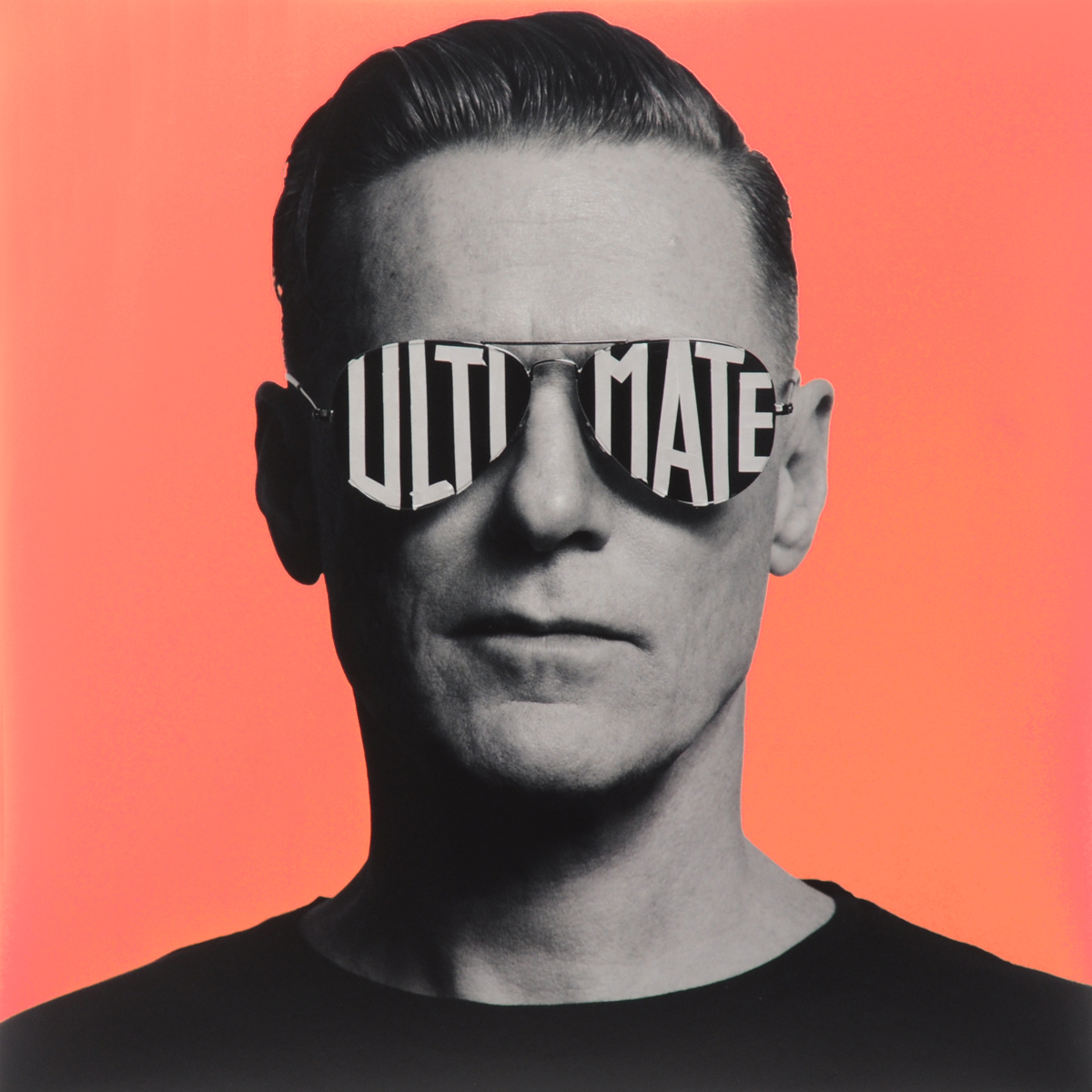 Bryan Adams. Ultimate (LP) — купить в интернет-магазине OZON с быстрой ...