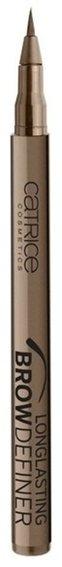 CATRICE Маркер для бровей Longlasting Brow Definer 020 flASHy Brows ...