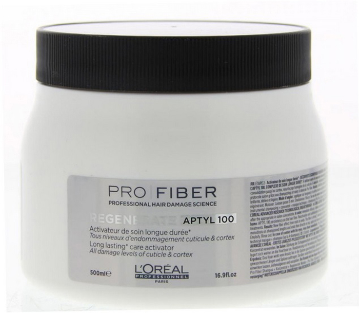 L'Oreal Professionnel Маска-активатор для волос с любой степенью ...