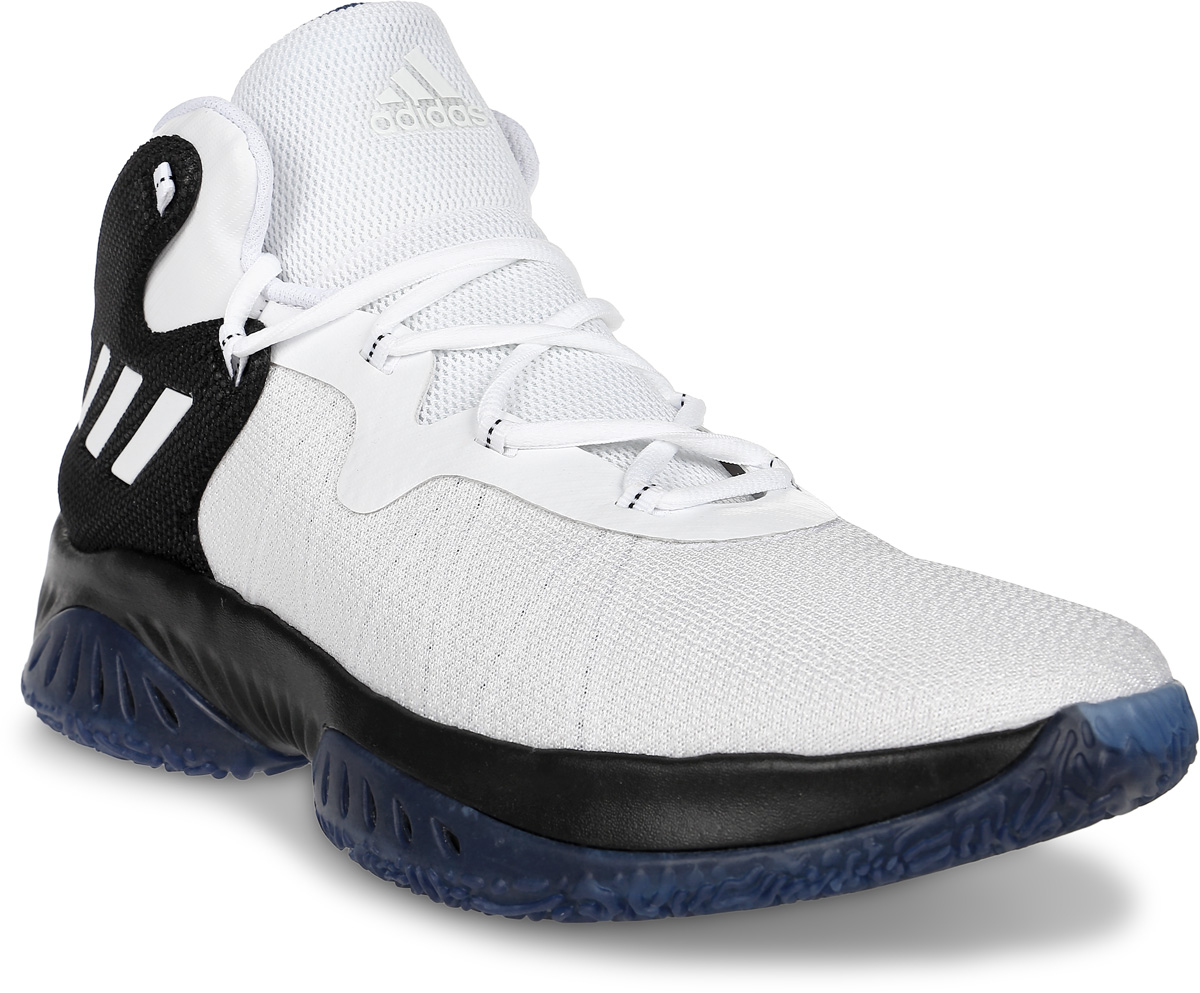 Кроссовки adidas Explosive Bounce — купить в интернет-магазине OZON с ...