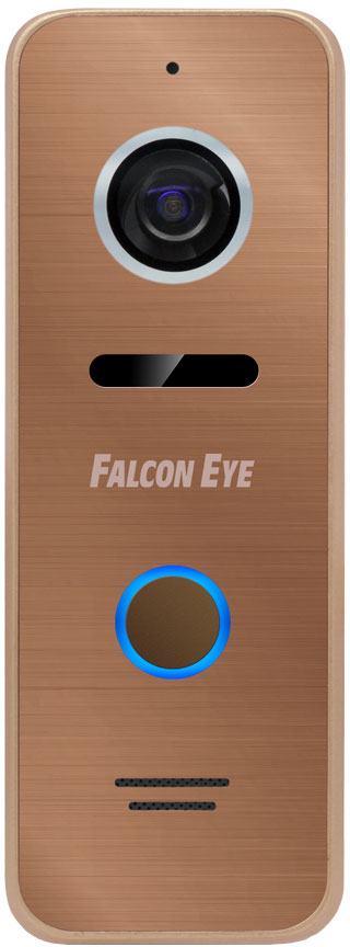 Вызывная панель Falcon Eye Falcon Eye FE-ipanel 3 вызывная панель ...