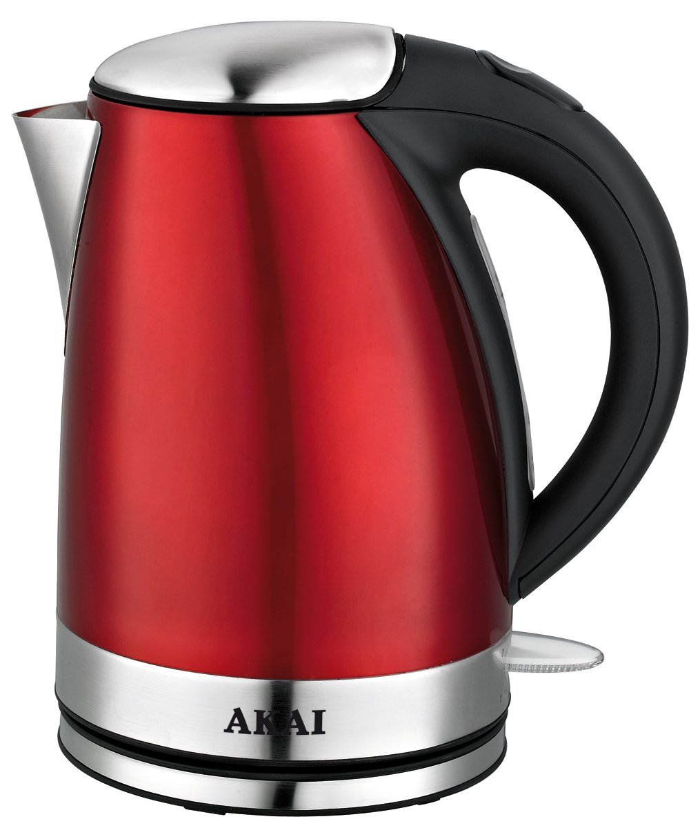 Купить электрический чайник Akai Akai 1010R электрический чайник ...