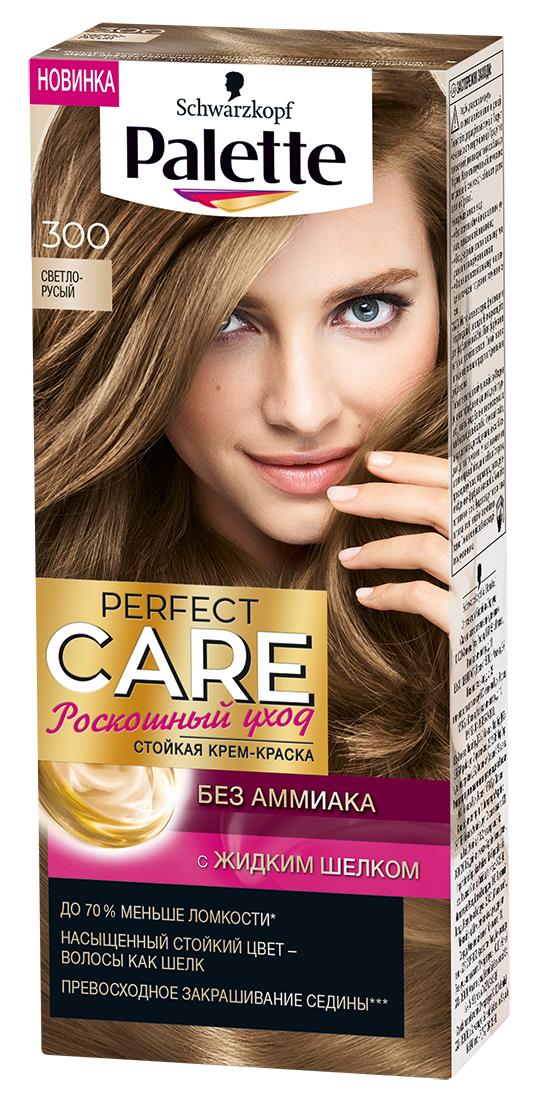 Палетт Краска для волос, 110 мл - купить с доставкой по выгодным ценам ...