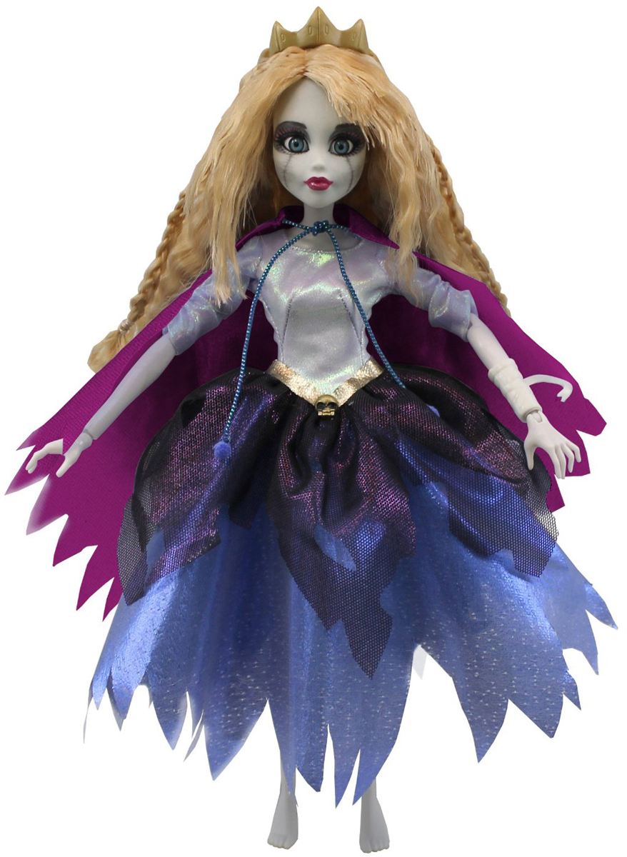 Кукла WowWee Зомби Спящая красавица — купить в интернет-магазине OZON с ...