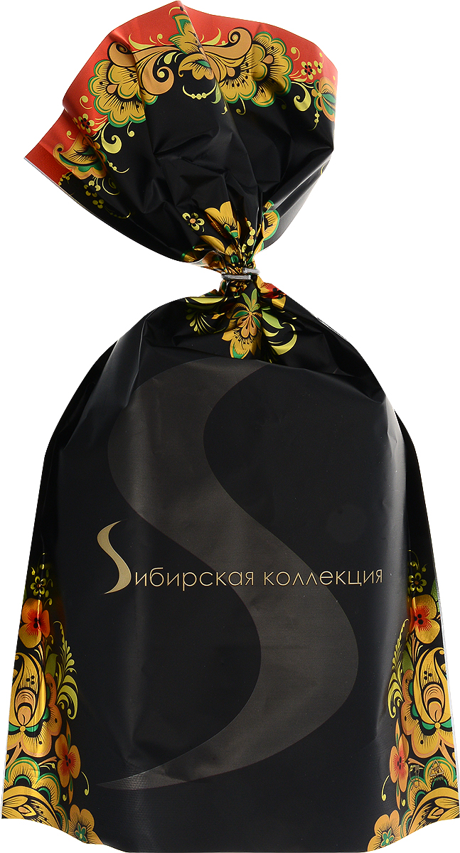 Сибирская коллекция Вареники с вишней, 800 г - купить с доставкой по ...