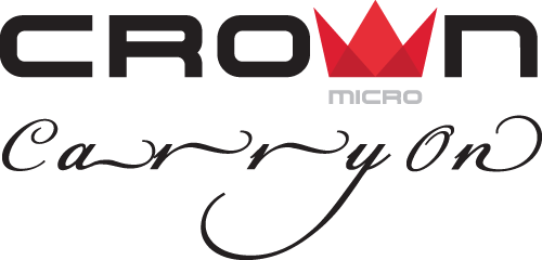 Crown Micro - купить товары бренда Краун Микро на официальном сайте ...