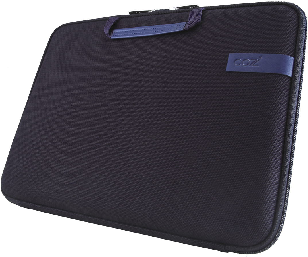 Купить Сумка для ноутбука 12" Cozistyle Сумка ударопрочная Smart Sleeve ...