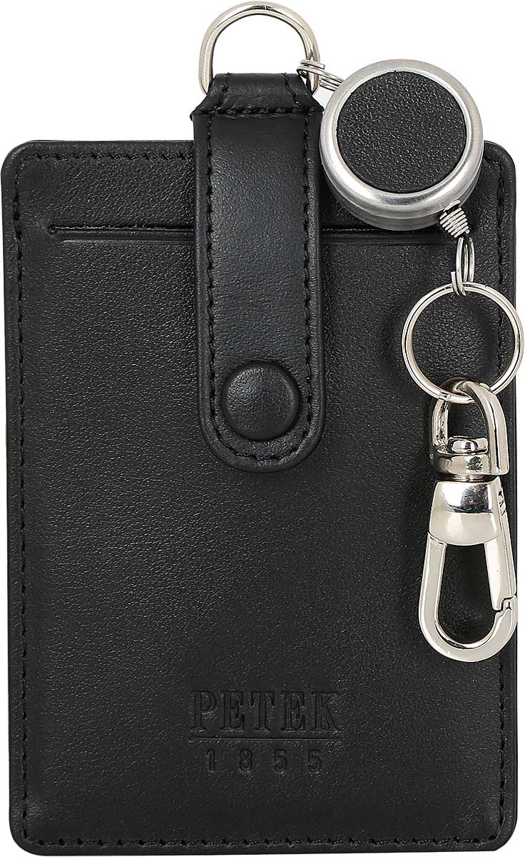 Обложка для удостоверения Petek 1855 — купить в интернет-магазине OZON с быстрой доставкой