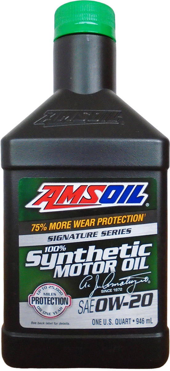 Моторное масло Amsoil - купить в интернет-магазине OZON