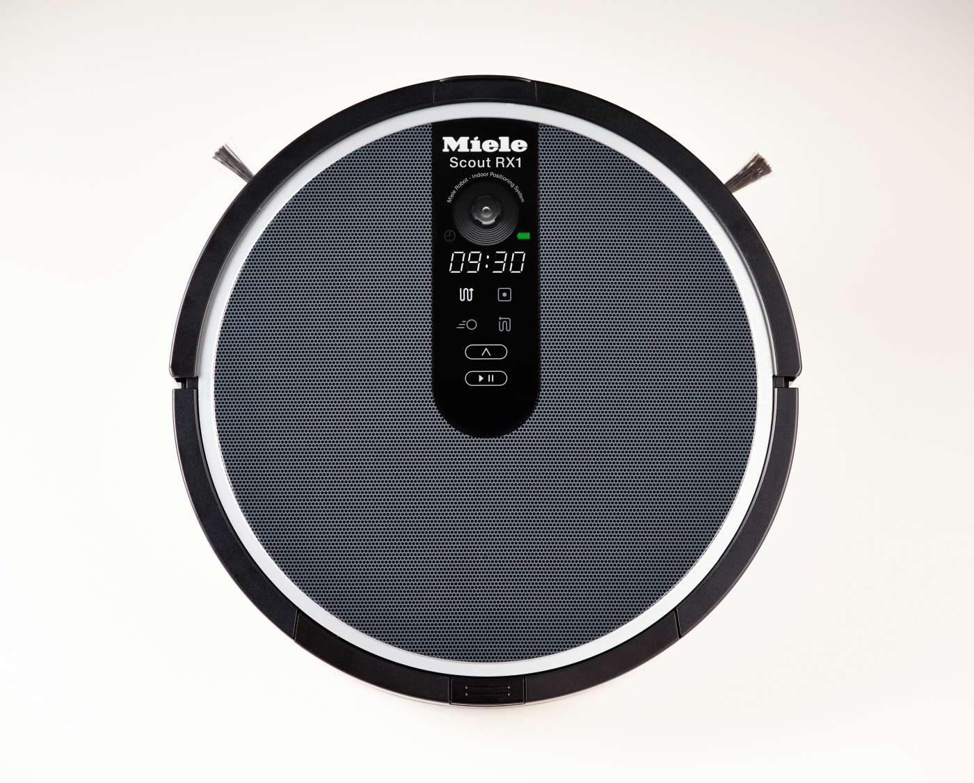Характеристики Робот-пылесос Miele Miele Робот-пылесос SJQL0 Scout RX1 ...