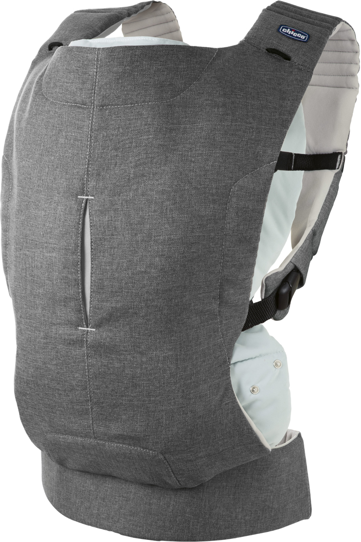 Рюкзак-переноска Chicco Myamaki Complete Grey Aquarelle — купить в ...