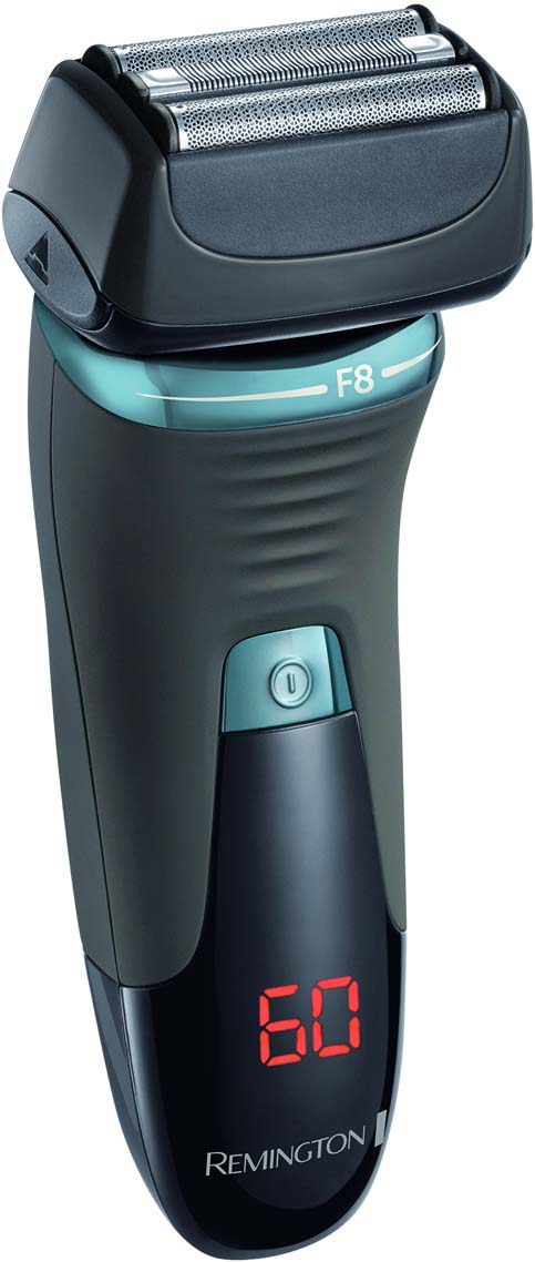 Электробритва Remington Ultimate Series F8 XF8705, черный — купить в ...