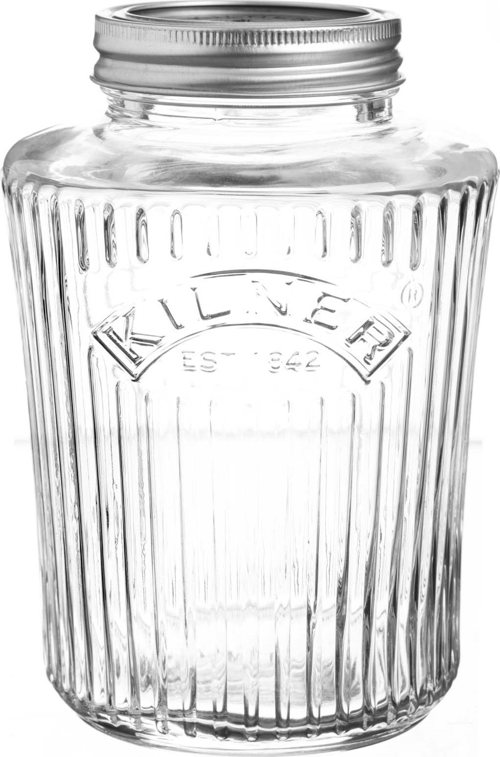 Банка для сыпучих продуктов Kilner - купить по выгодным ценам в ...