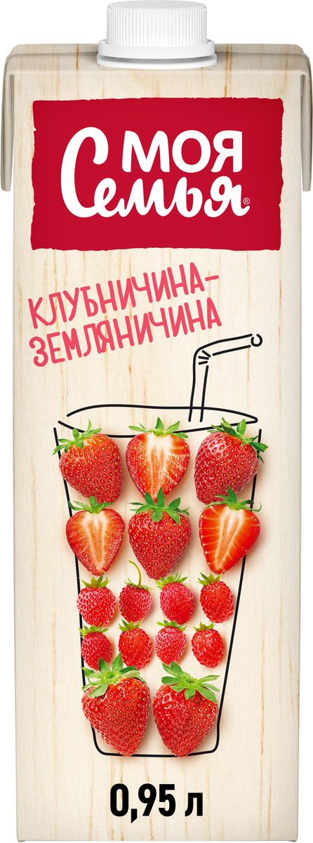 Характеристики Напиток сокосодержащий из яблок, черноплодной рябины ...