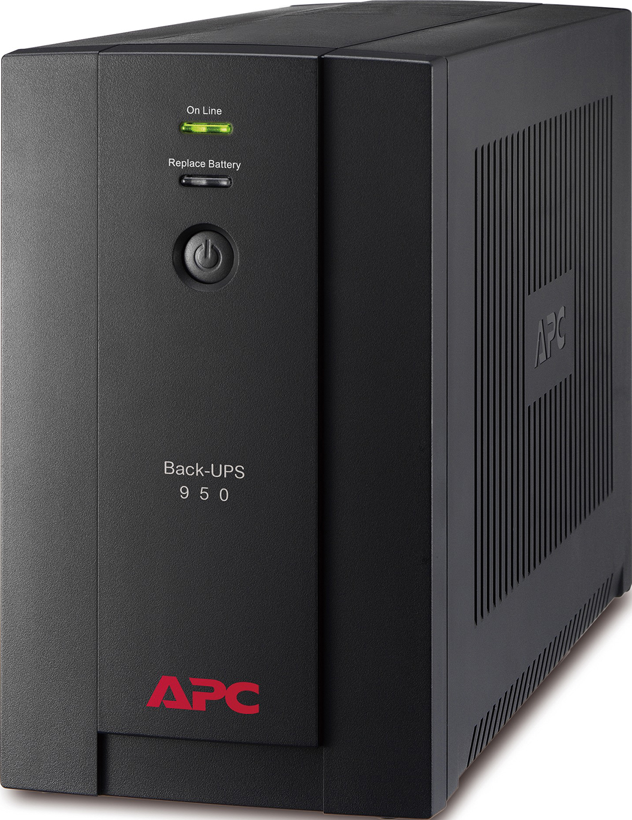 ИБП APC BX950UI Back-UPS 950VA/480W (6 IEC) — купить в интернет ...
