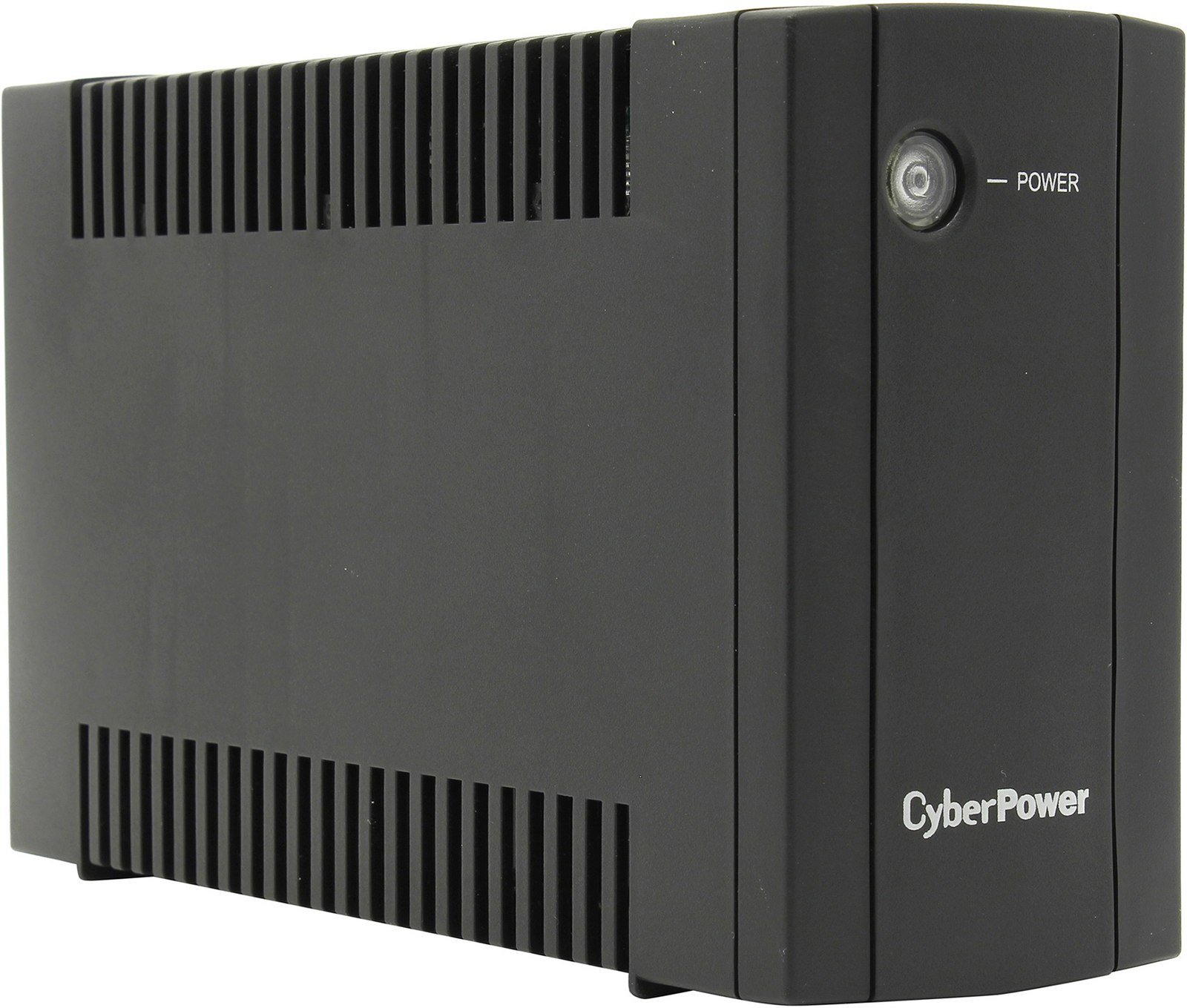 ИБП Линейно-интерактивный (Smart UPS) CyberPower UTC650EI, 650 В·А, 360 ...
