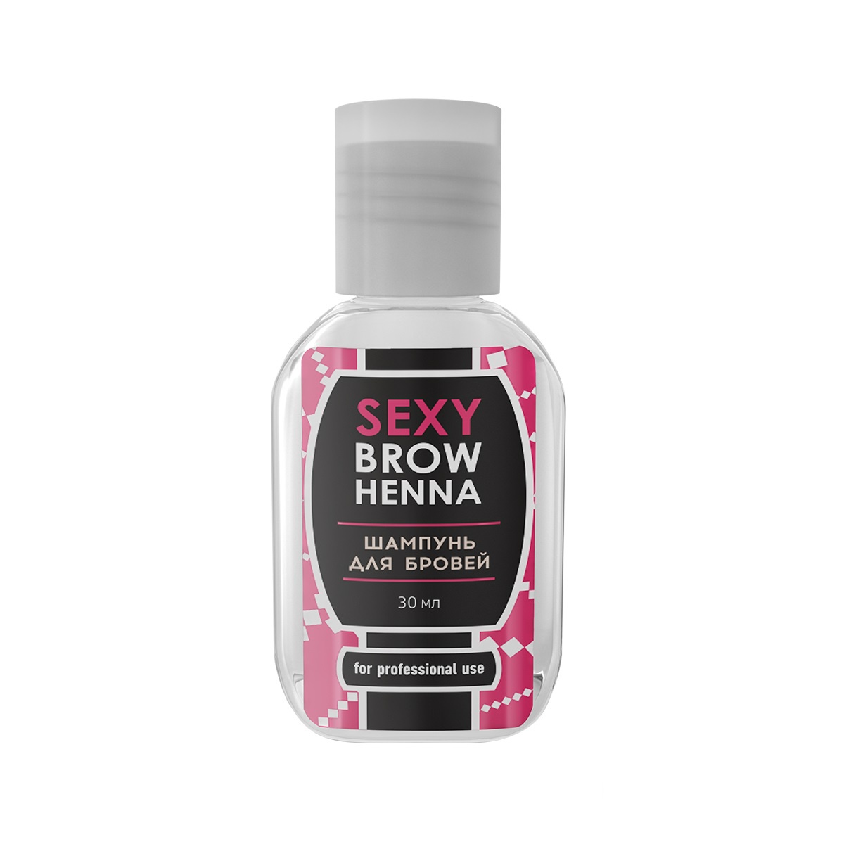 Шампунь для бровей SEXY BROW HENNA — купить в интернет-магазине OZON с ...