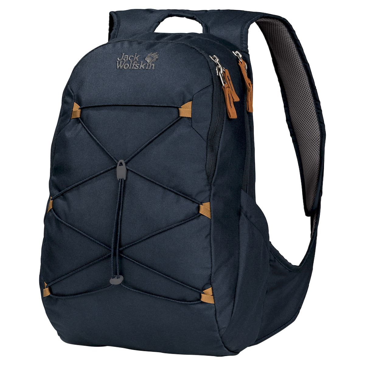 Рюкзак Jack Wolfskin SAVONA — купить в интернет-магазине OZON с быстрой ...