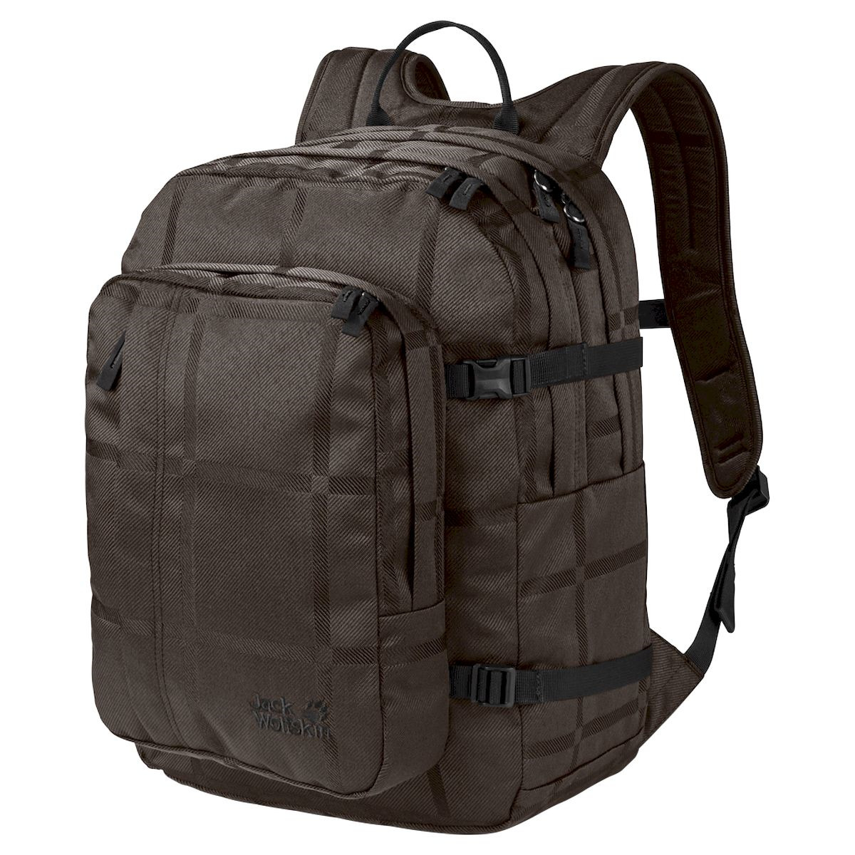 Рюкзак Jack Wolfskin — купить в интернет-магазине OZON с быстрой доставкой