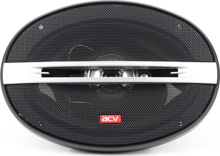 Колонки для авто ACV PG-693, 28332, 15x23 см - купить по выгодной цене в интернет-магазине OZON ...