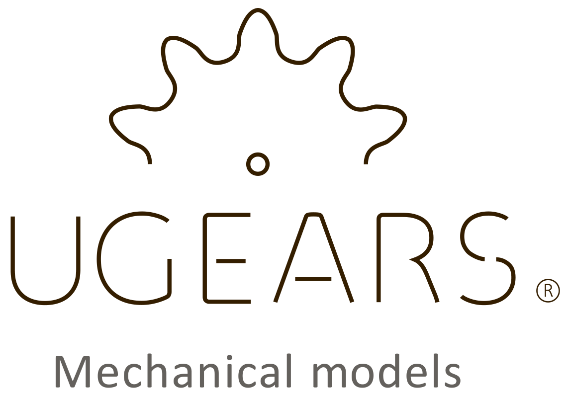 Ugears — купить товары Ugears в интернет-магазине OZON